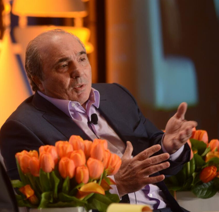 Mediacom Founder/CEO Rocco Commisso Dies | Radio & Television Business ...
