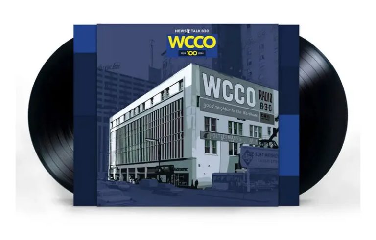 A Century of WCCO Radio Merits A Celebration | Radio & Television ...