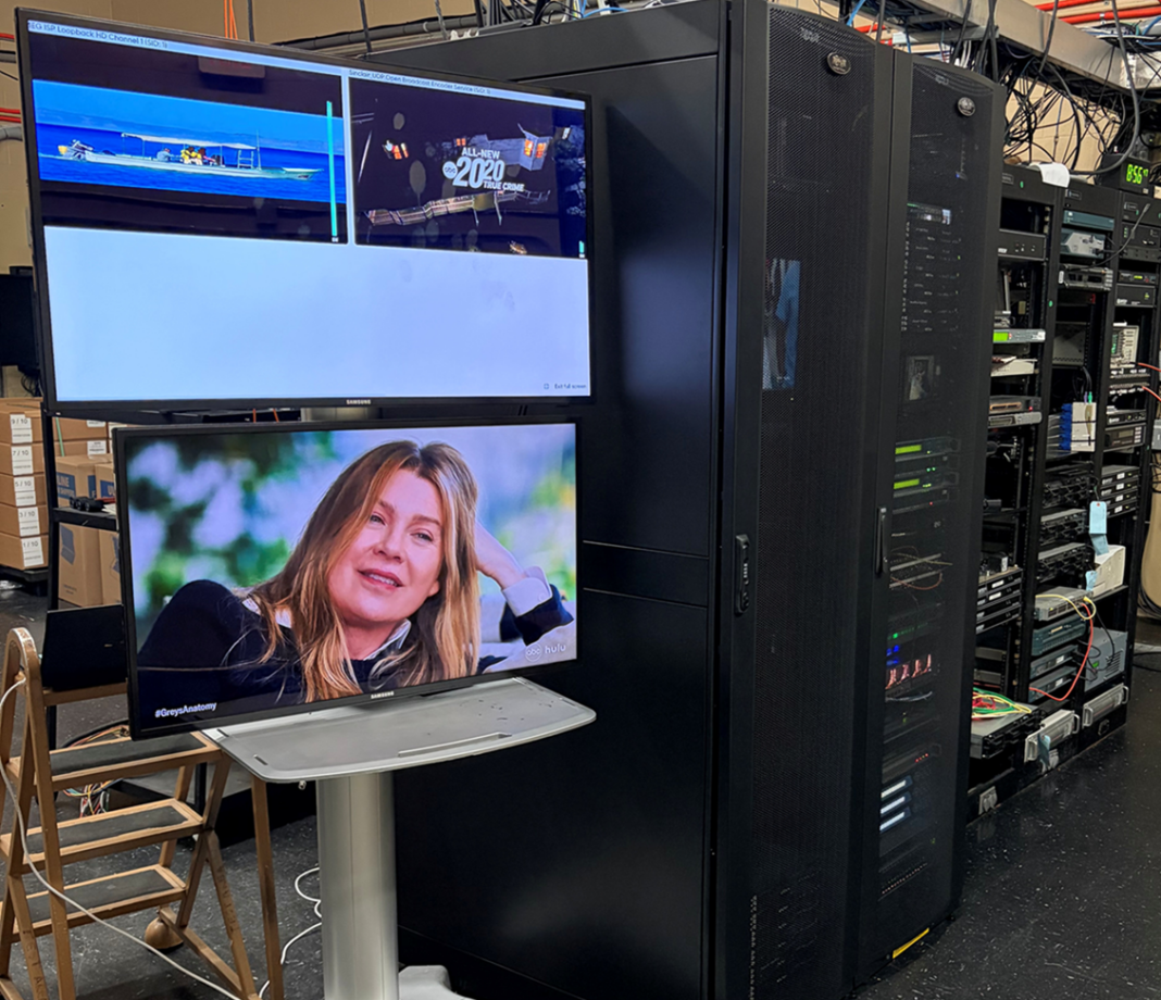 USSI Readies For C-Band Transition’s Next Phase | Radio & Television ...