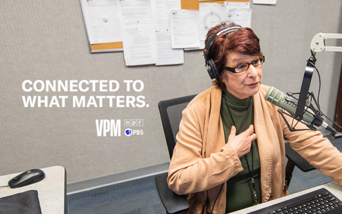 VPM Gets VHF-to-UHF Upgrade OK | Radio & Television Business Report