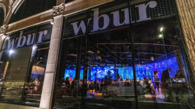 WBUR Kills ‘Radio Boston,’ But Keeps Associated Staffers | Radio ...